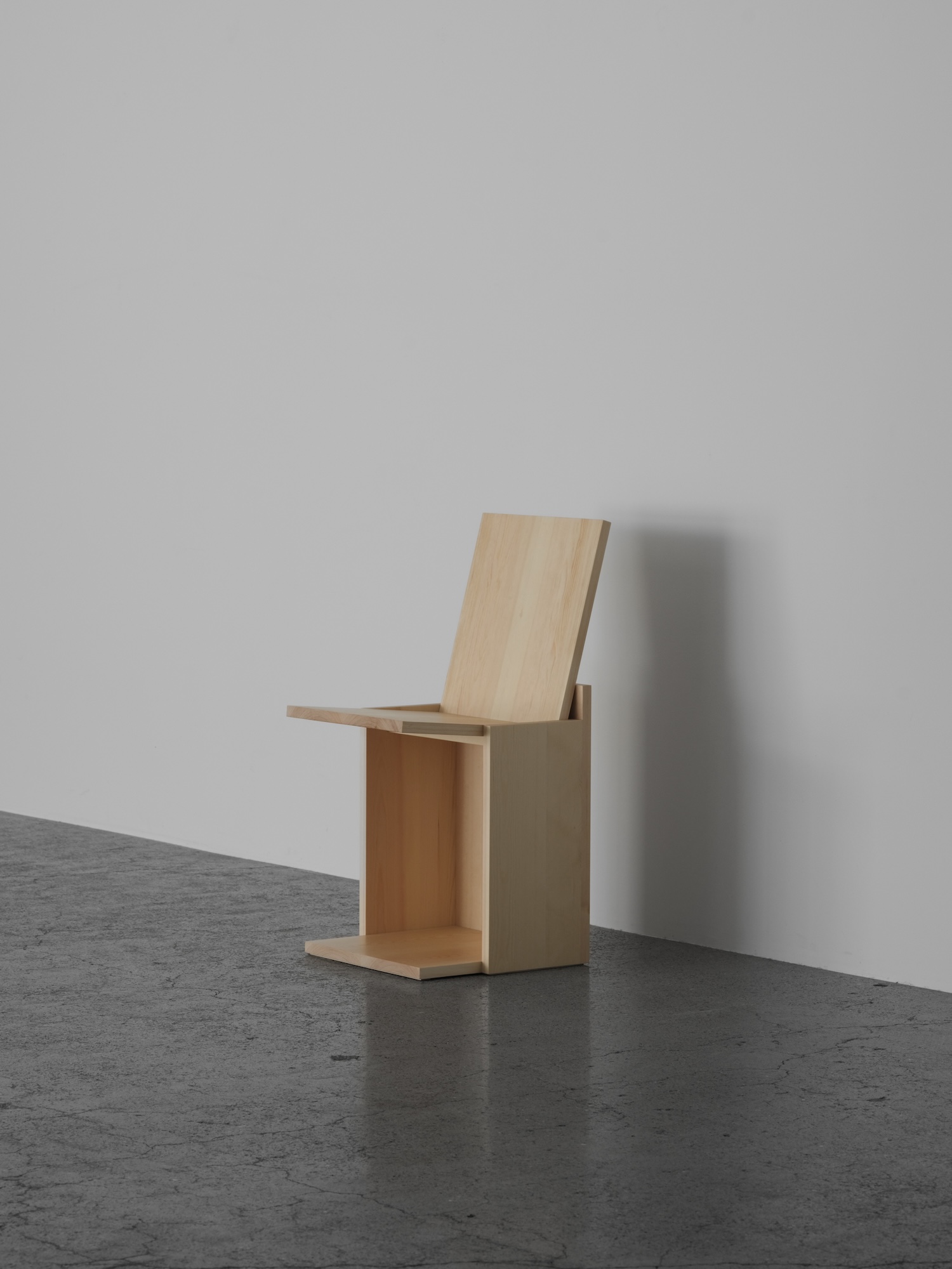 Leibal — Azuki Chair