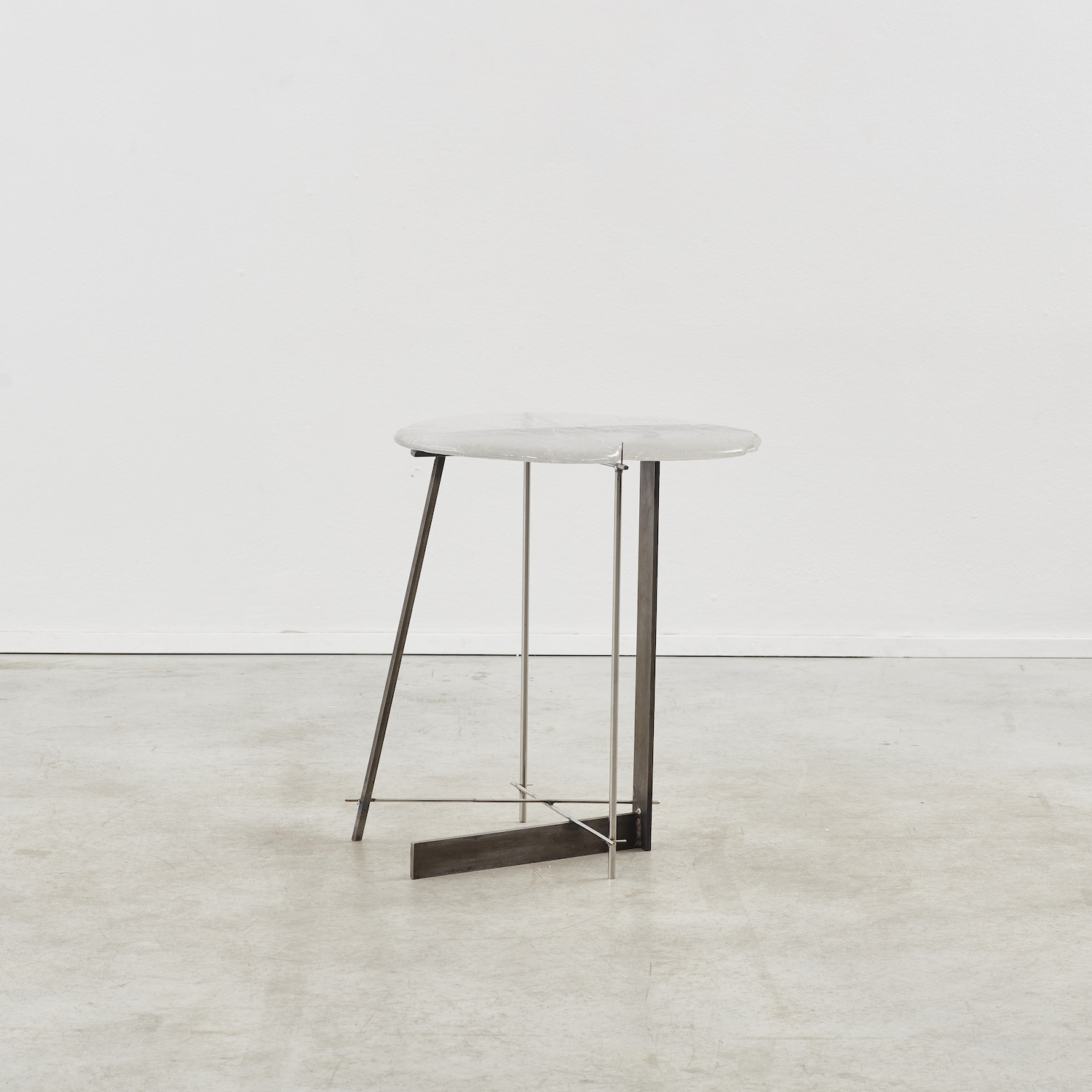 Leibal — Held Absence