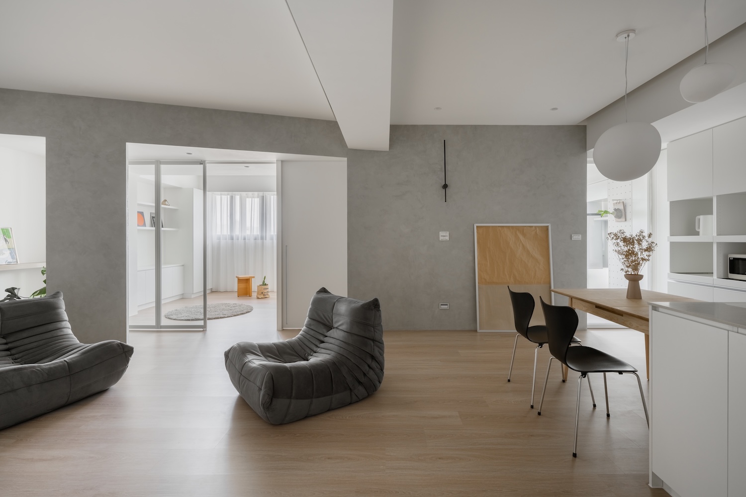 Leibal — Cloister Studio