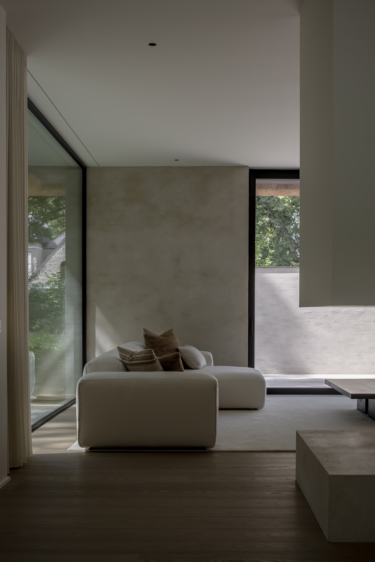 Leibal — KS Residence