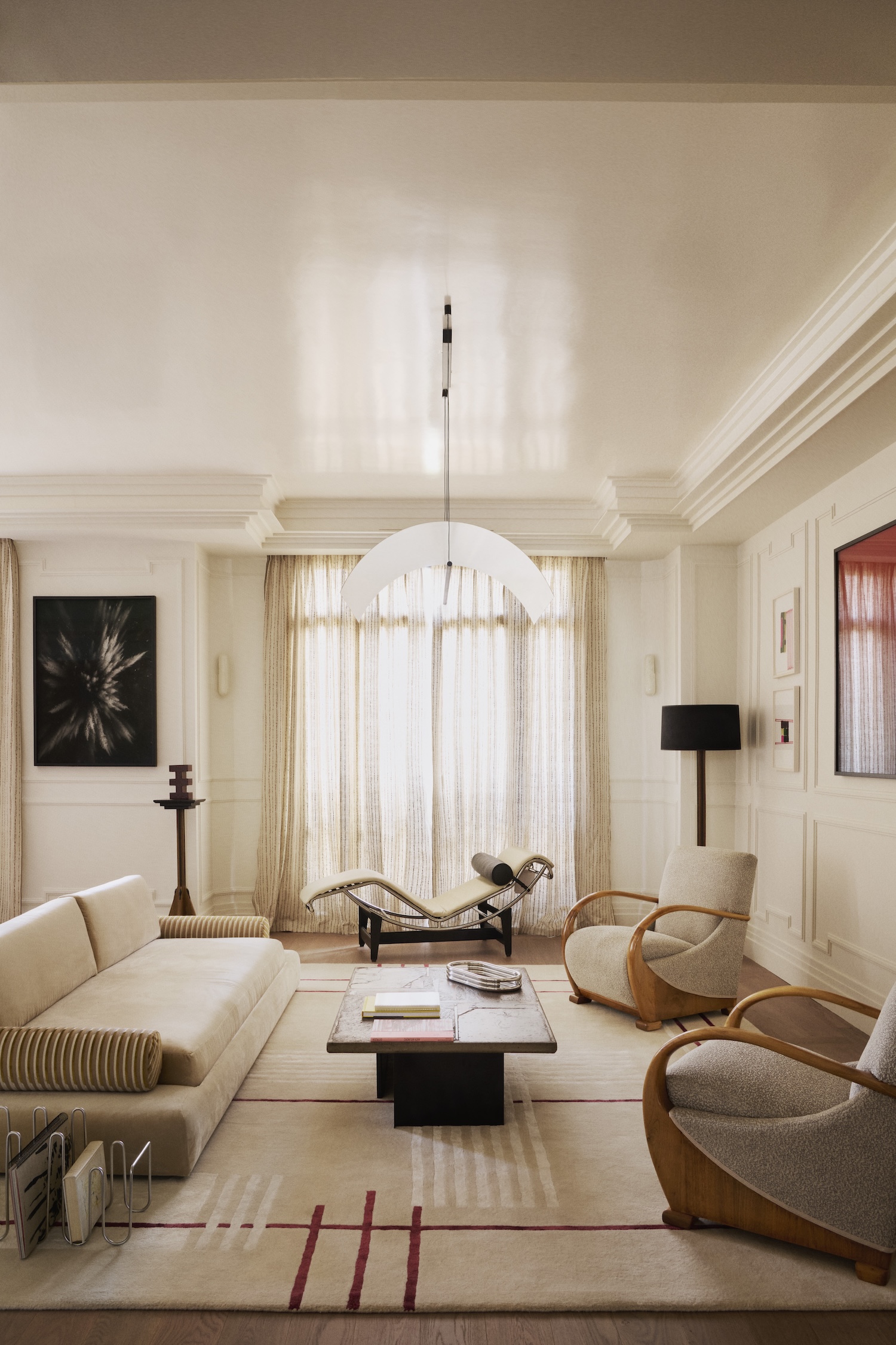 Leibal — Project 1930