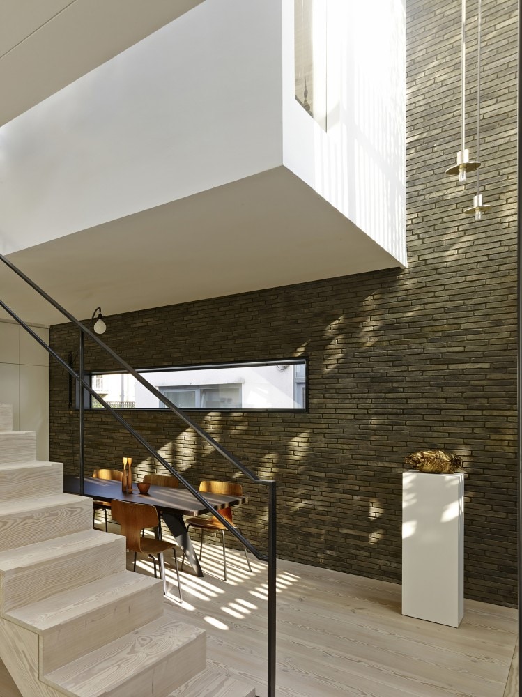 Black Glass Box Architecture