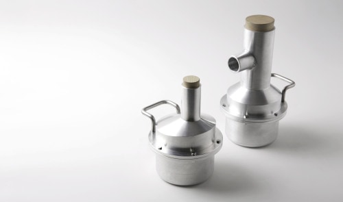 Leibal — Minimal Design Publication