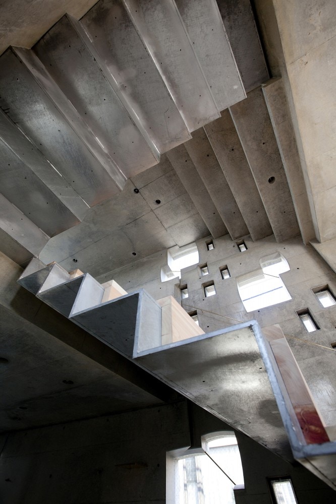 Leibal — The Wall of Nishihara