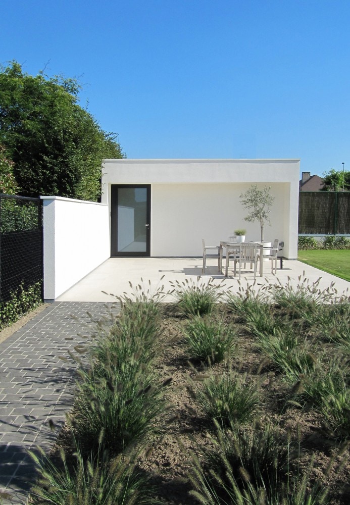 Leibal — House VRT