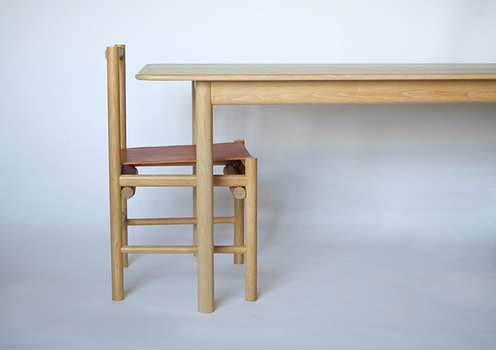 Leibal — Range Chair