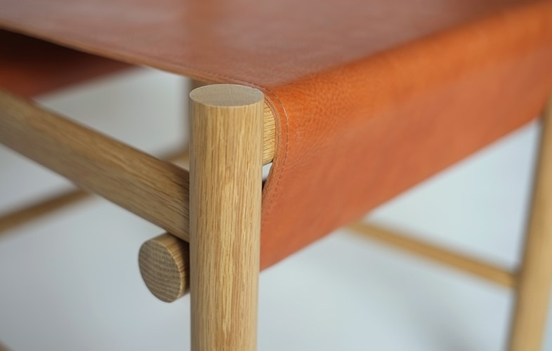 Leibal — Range Chair