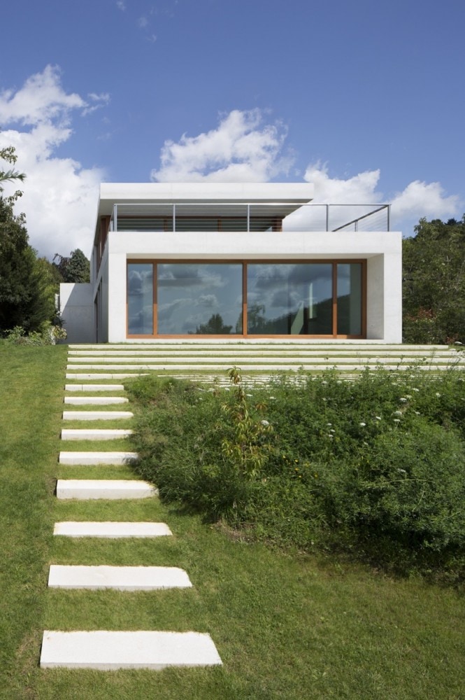 Leibal — Villa S