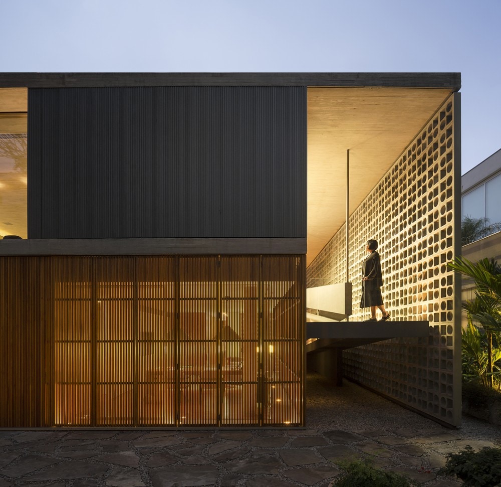 Leibal — B+B House