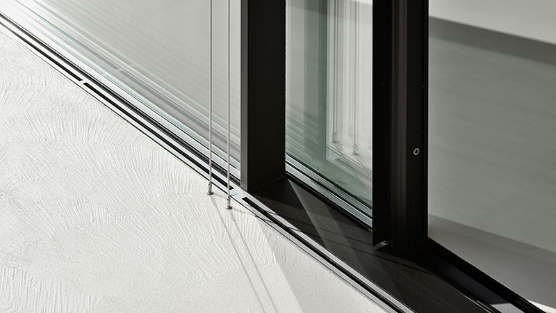 Leibal — Mirror Houses