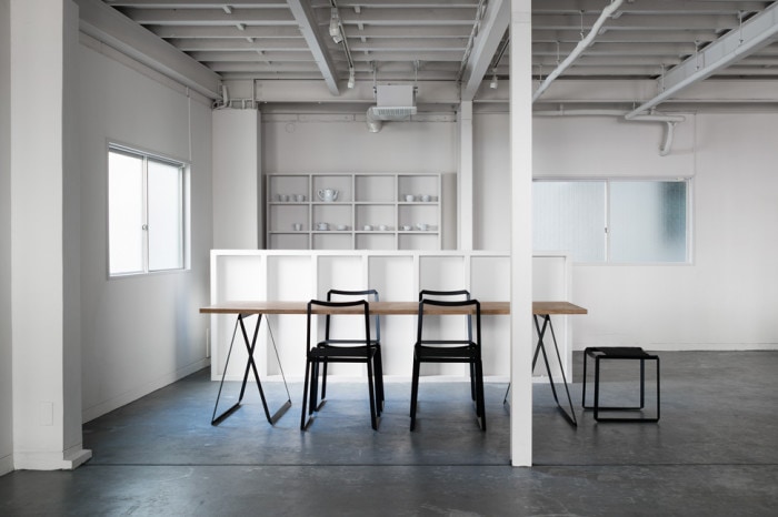 Leibal — Minimal Design Publication