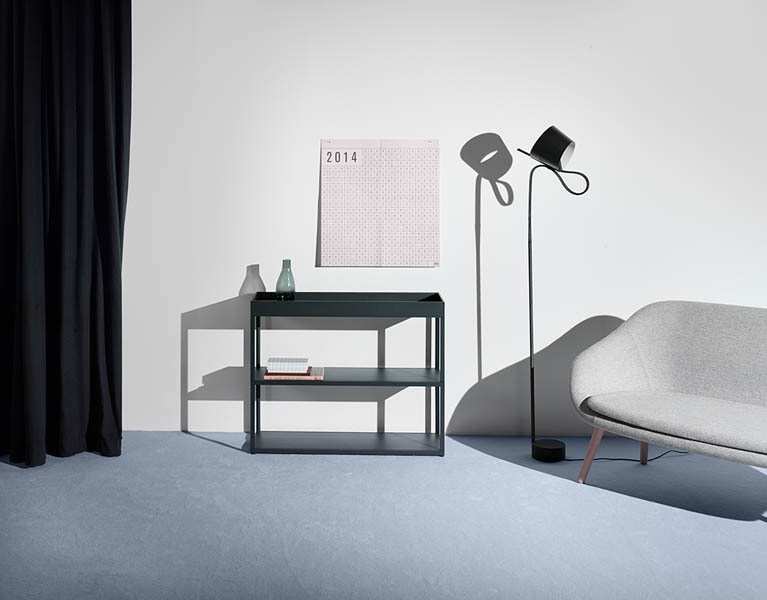 Leibal — New Order