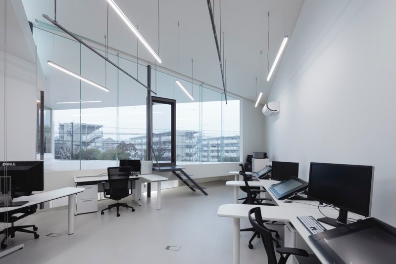 Leibal — Blues Design Office