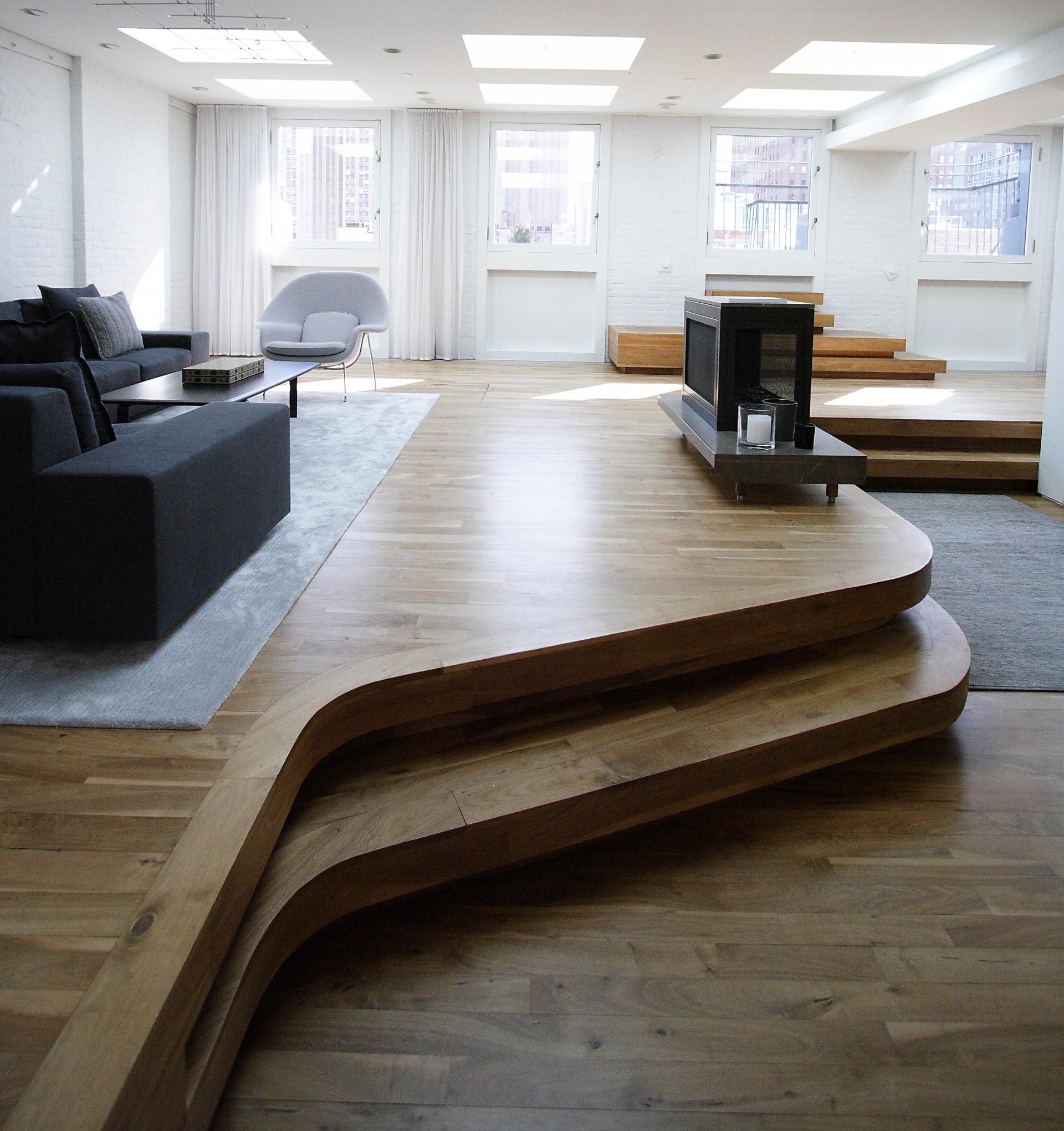 Leibal — Soho Loft