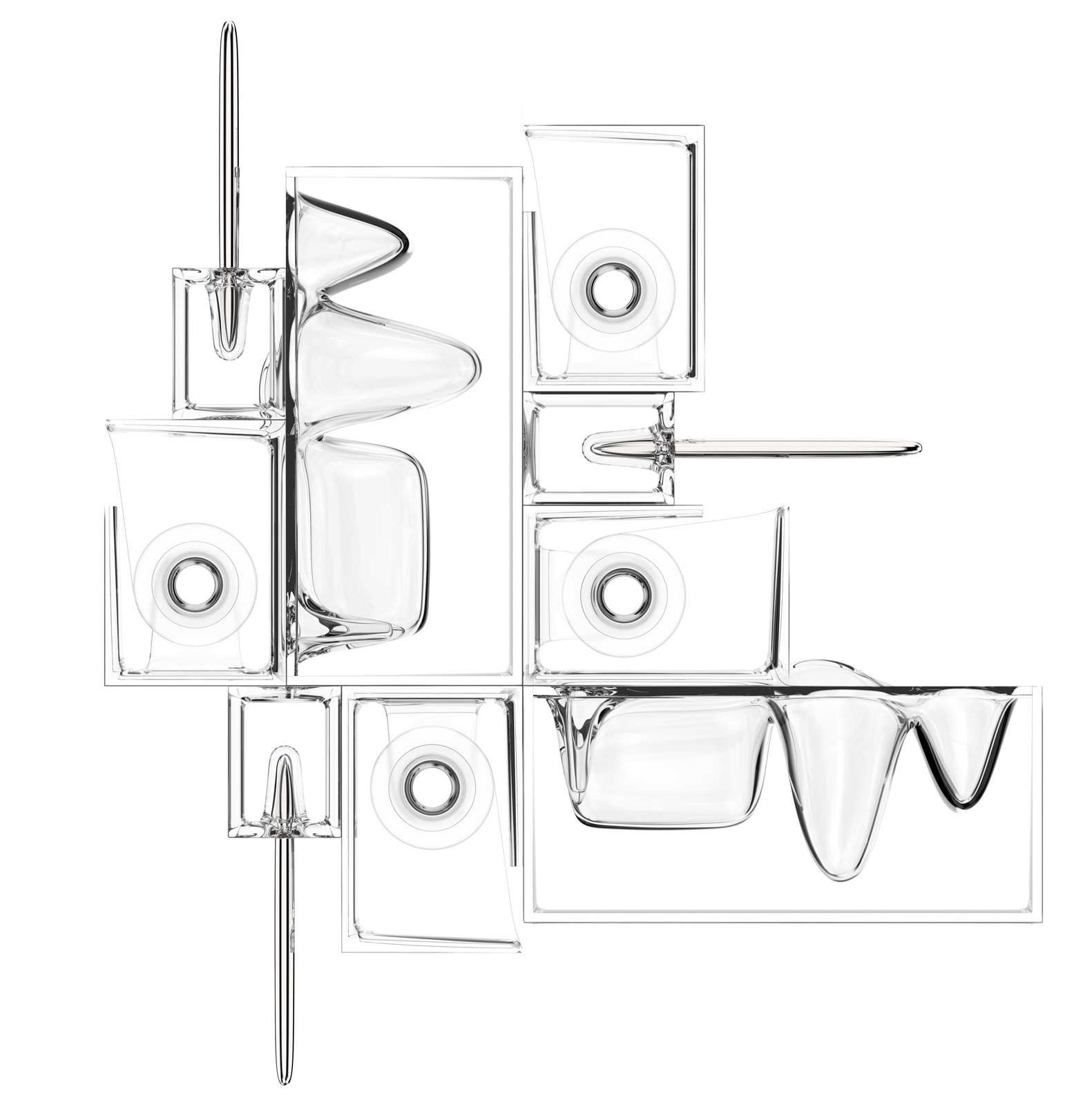 Leibal — Dream Tools