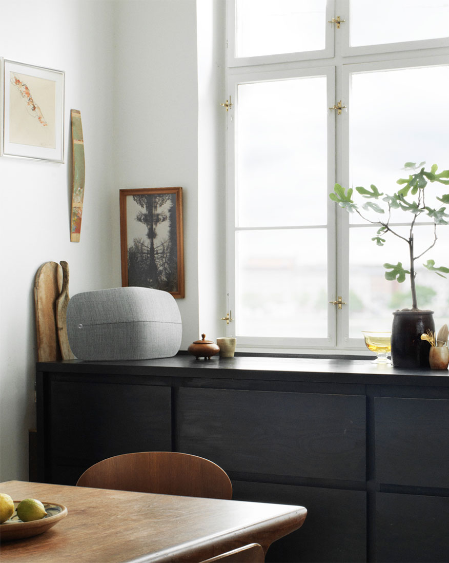 Leibal — BeoPlay A6