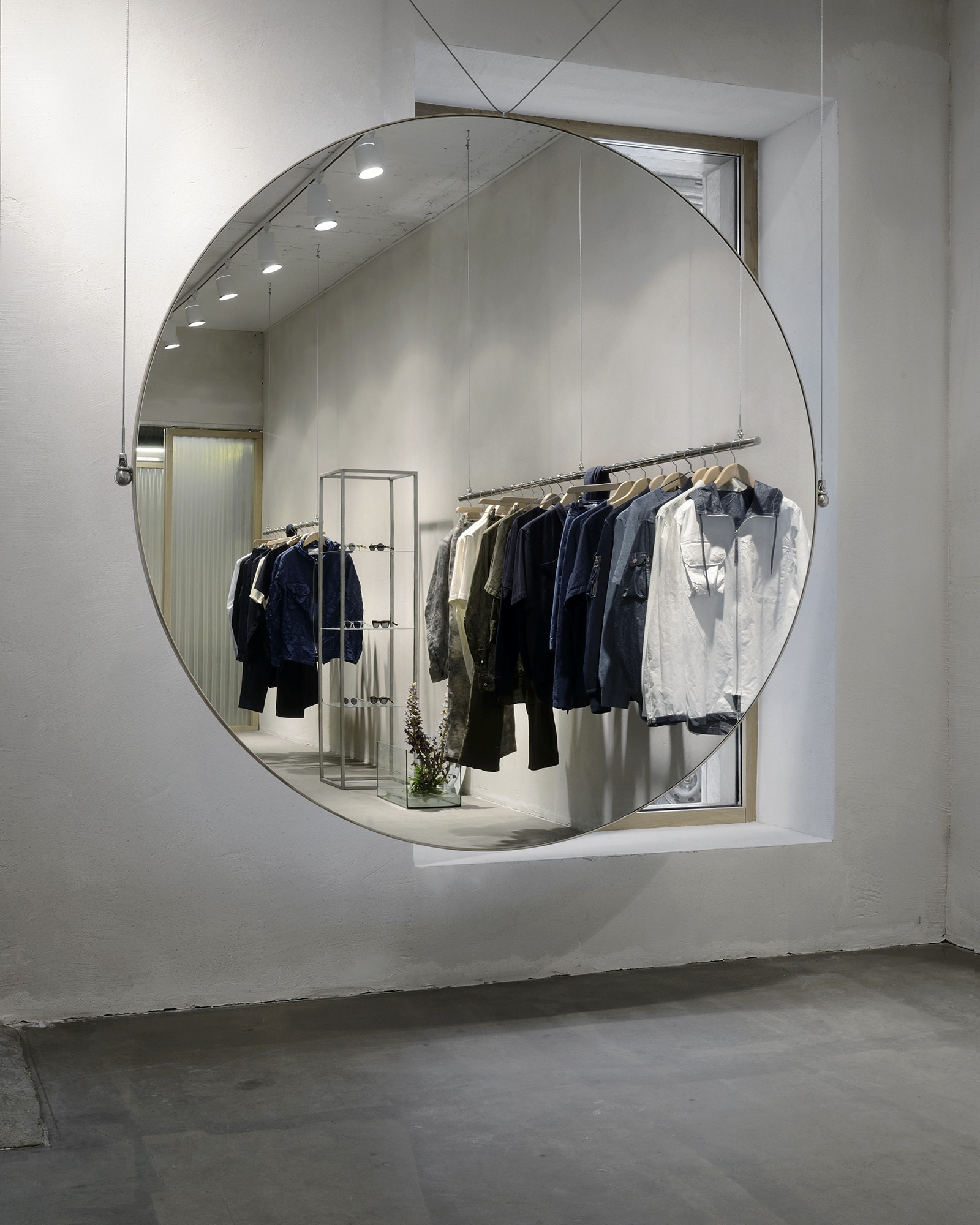 Leibal — Our Legacy