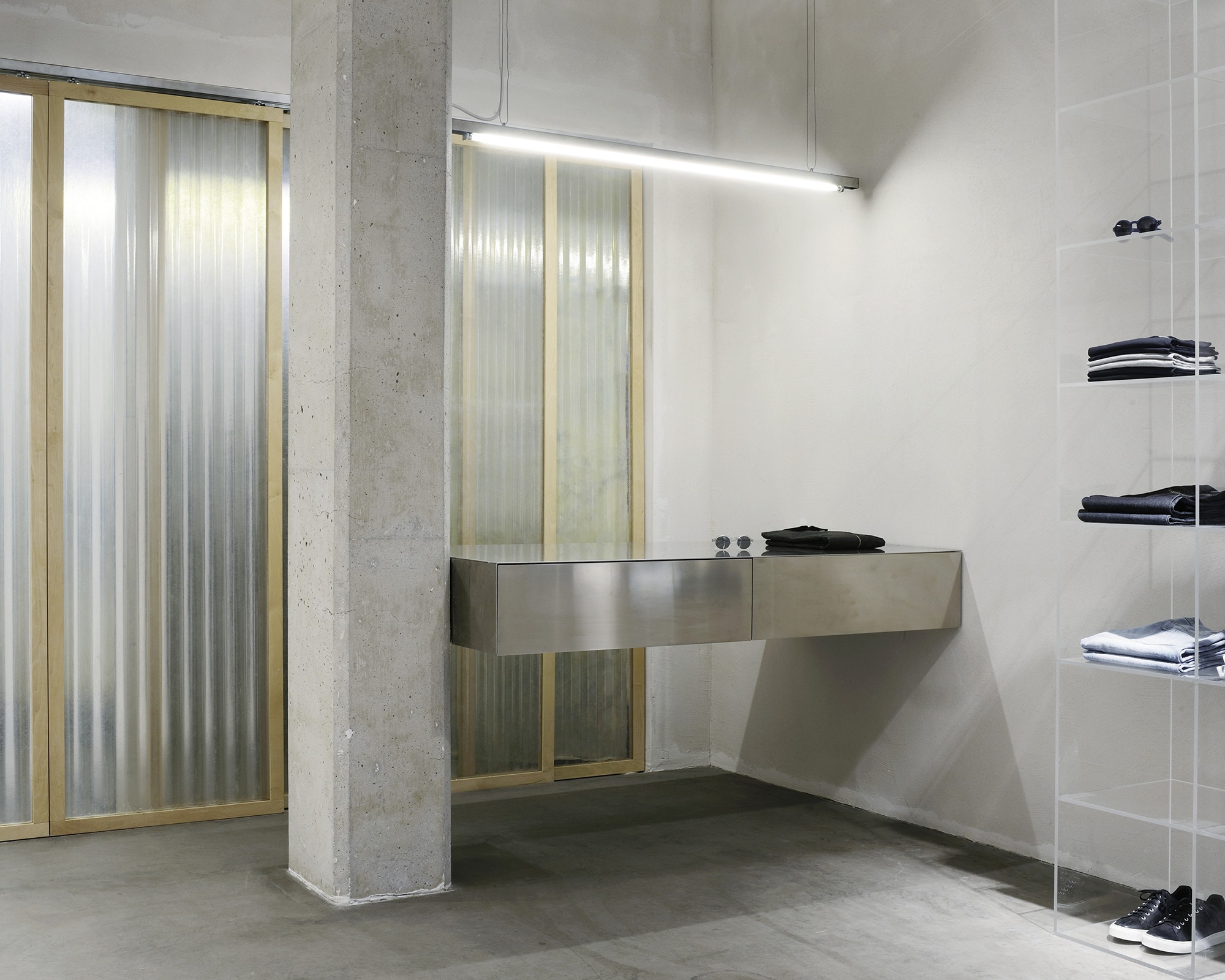 Leibal — Our Legacy