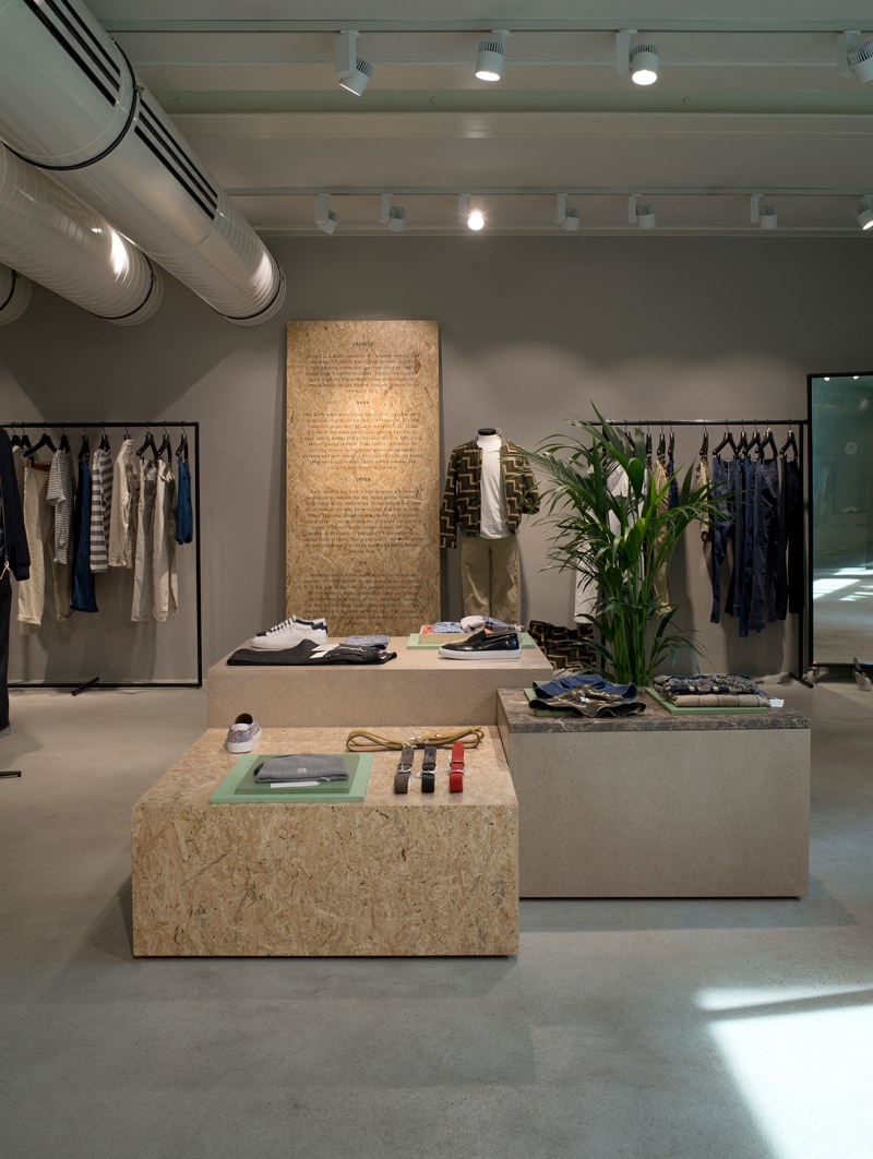 Leibal — Closed Headquarters