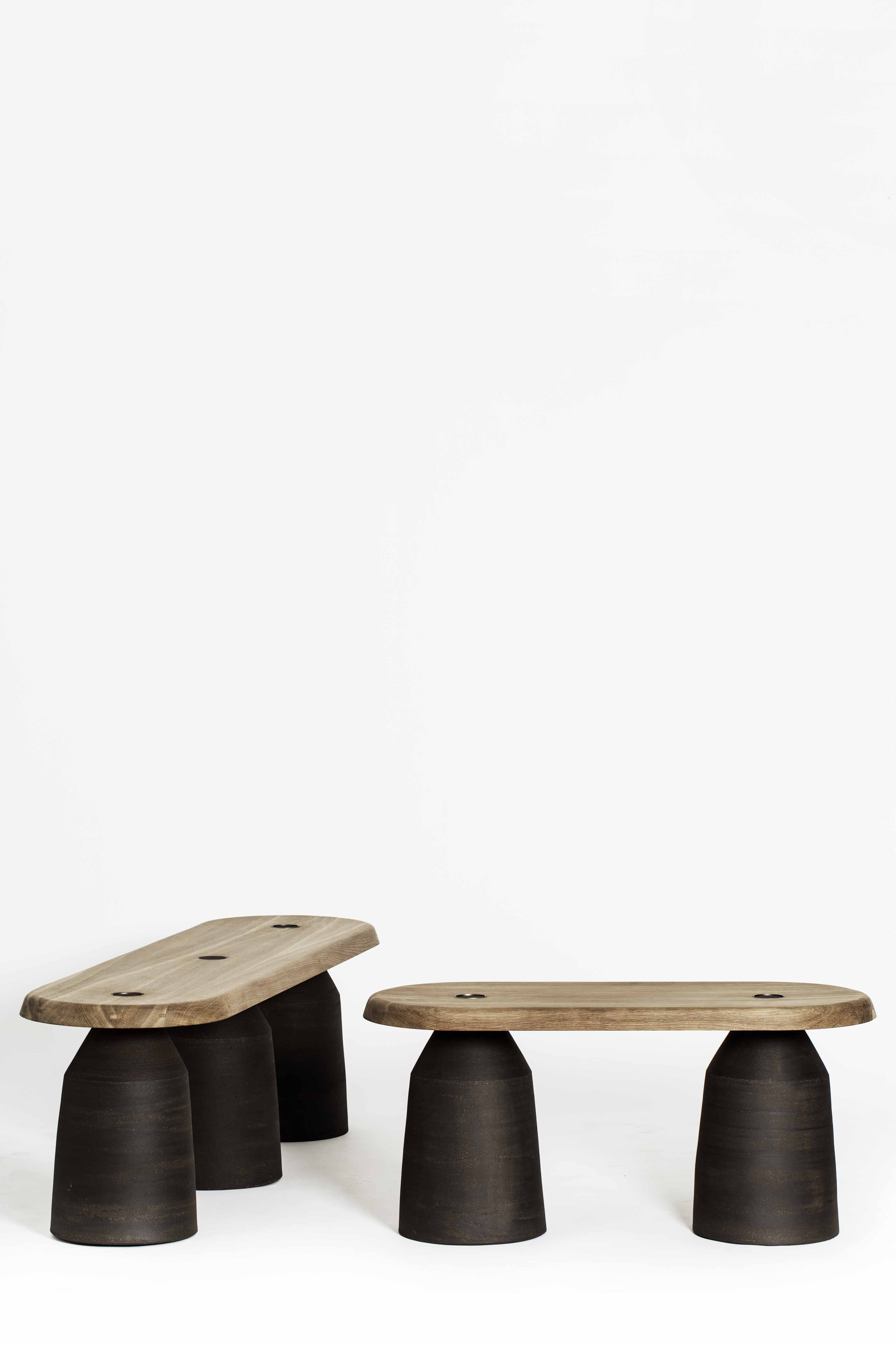 Leibal — Base Bench