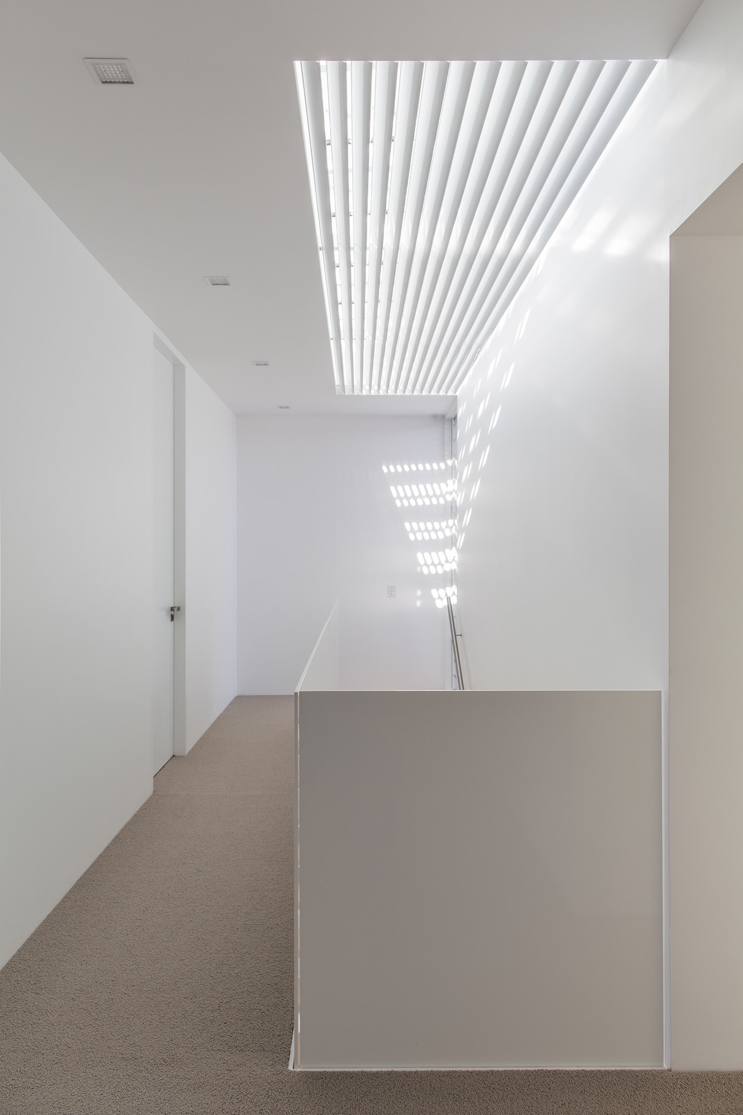 Howe Allan House | Leibal