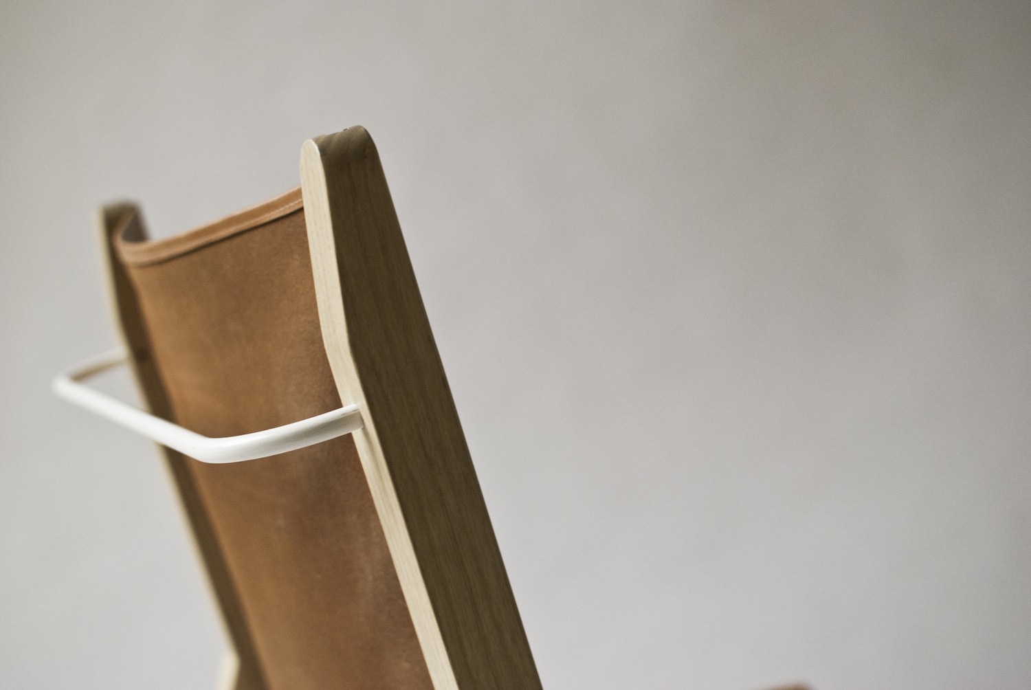 Leibal — No. 3 Chair