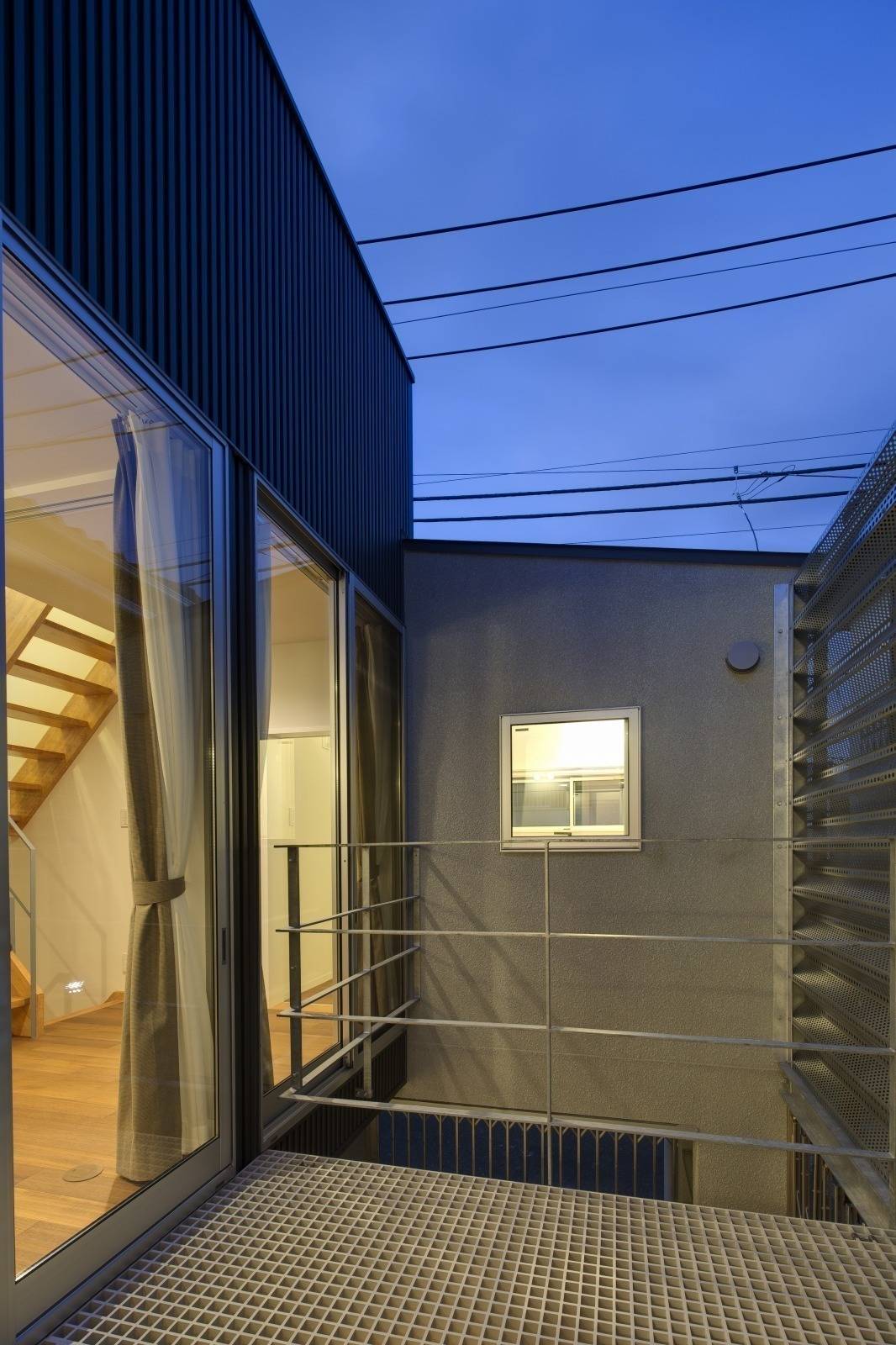 Kyodo House — Leibal