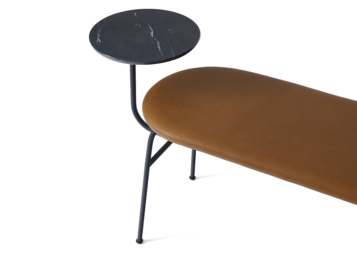 Leibal — Afteroom Bench