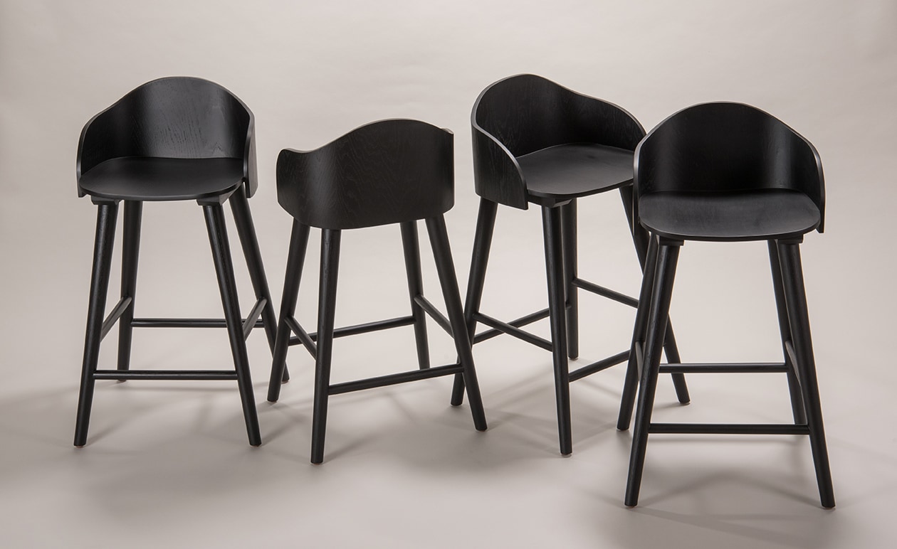 Leibal — Counter Stools