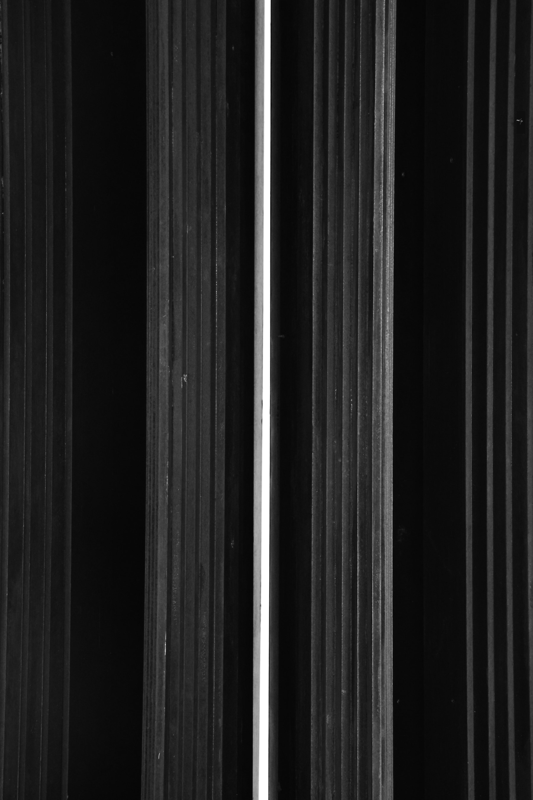 Leibal — Black Column