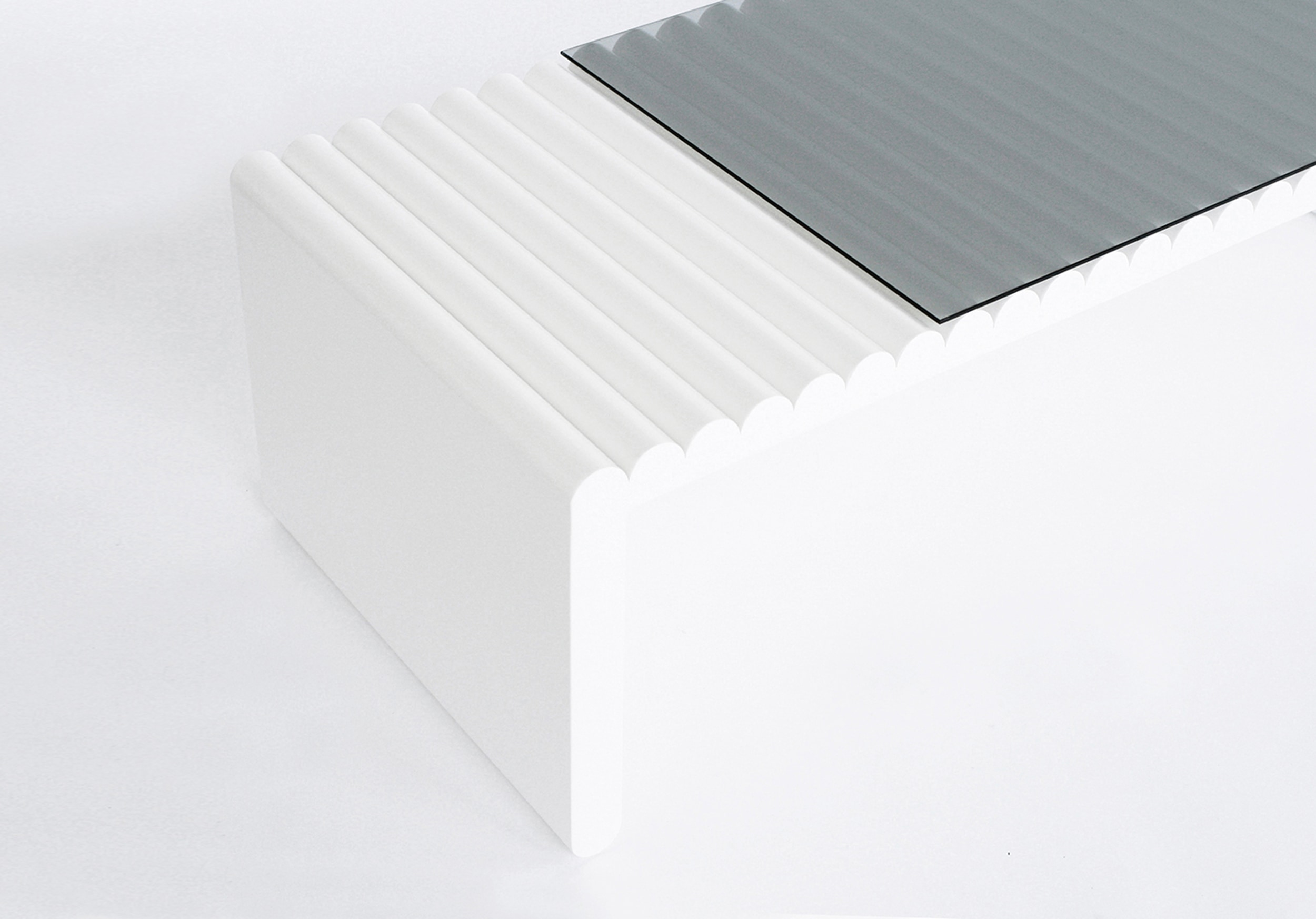 Leibal — Dune Coffee Table