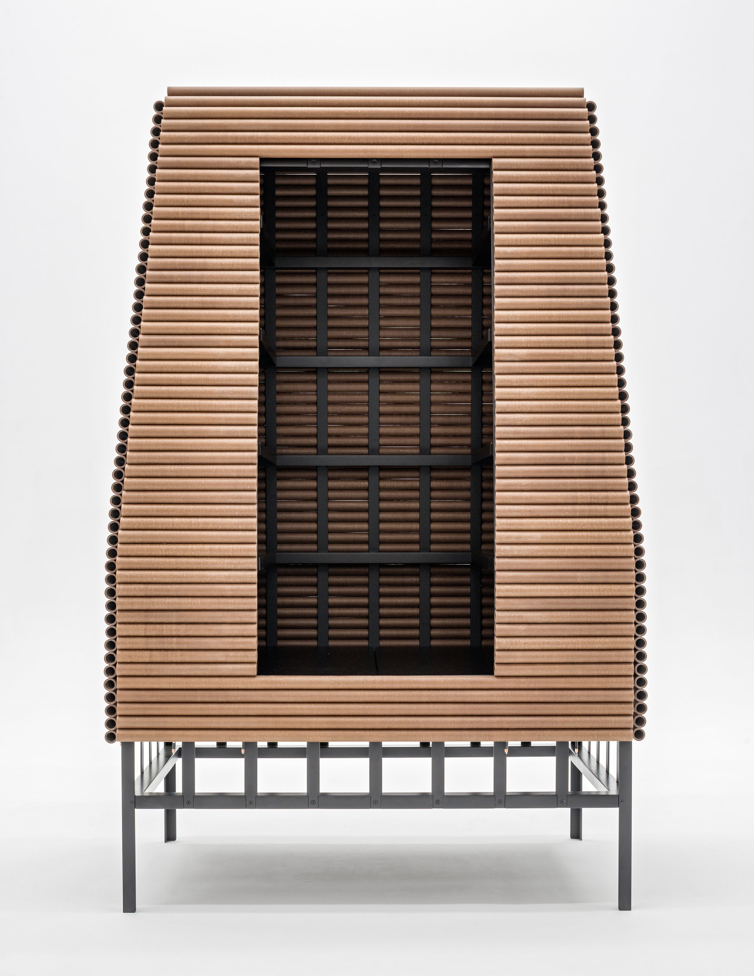 Leibal — Ultraframe by UM Project