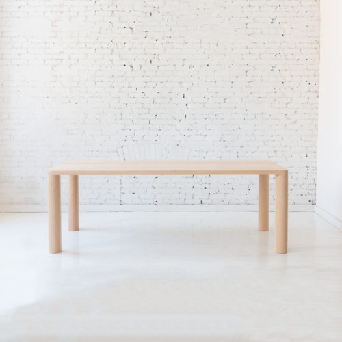 Column Dining Table | Leibal