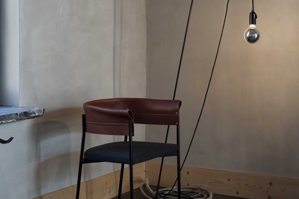 Leibal — Minimal Design Publication