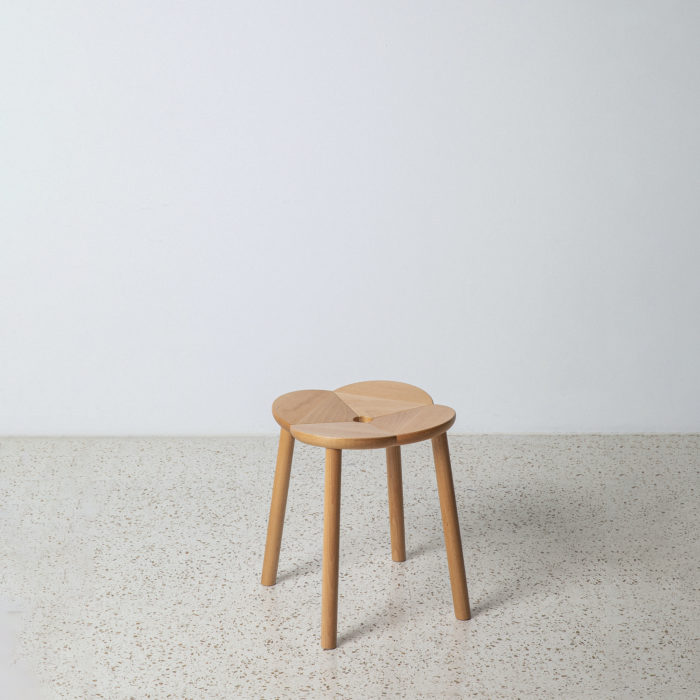 Leibal — Clover Stool