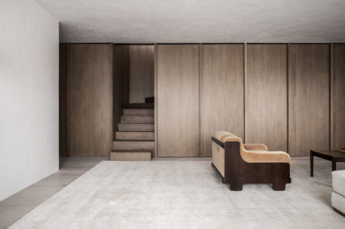 Paseo de los Parques — Leibal