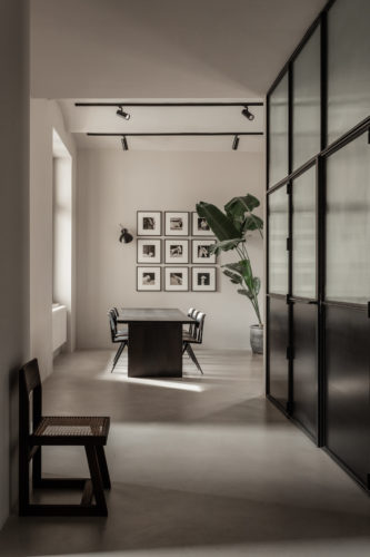 Minimal Modern — Leibal