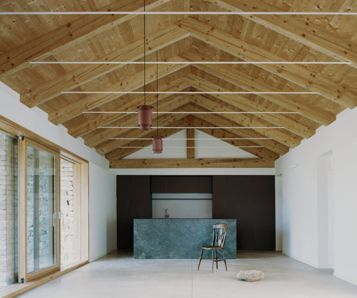 Leibal — Cascina Otto