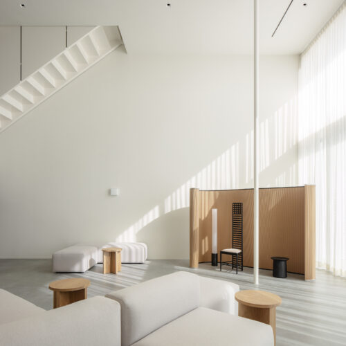 Venice Lofts — Leibal