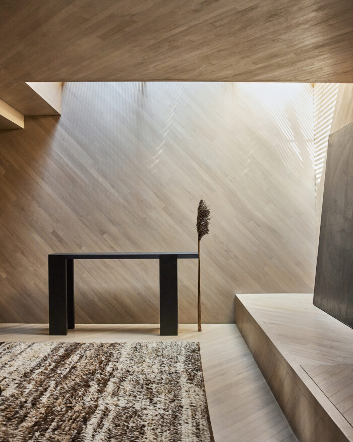 Leibal — Phoenix Console