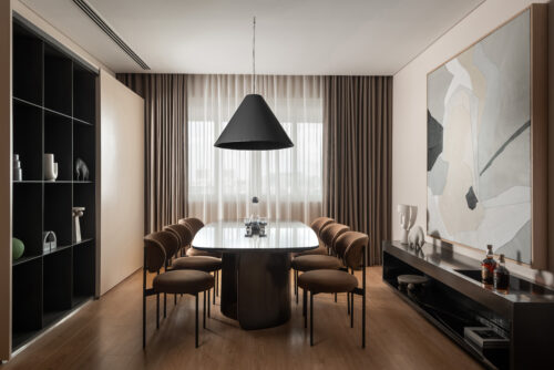 Flat Crème — Leibal