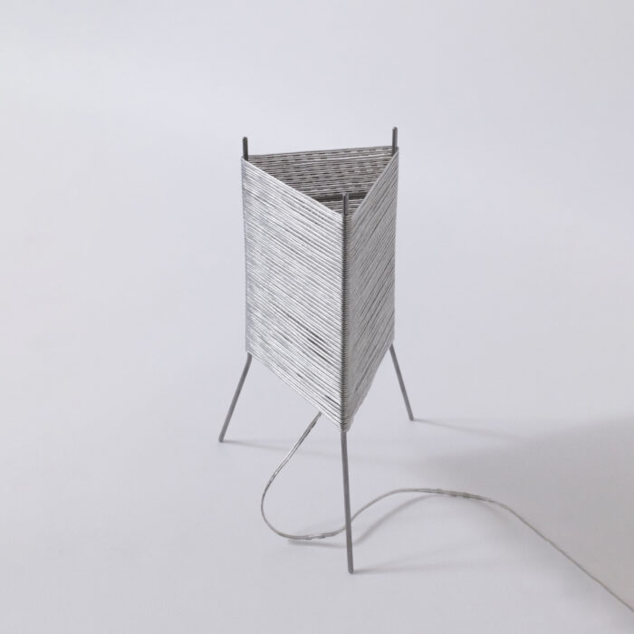 Leibal — Reel Lamp