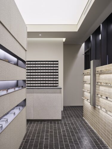 Leibal — YUN Pangyo