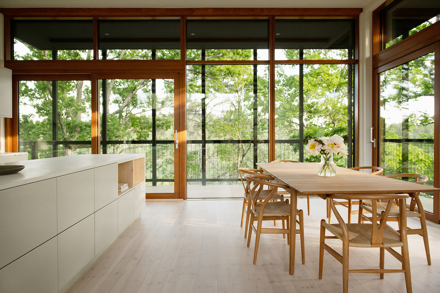 Leibal — Villa Strömma