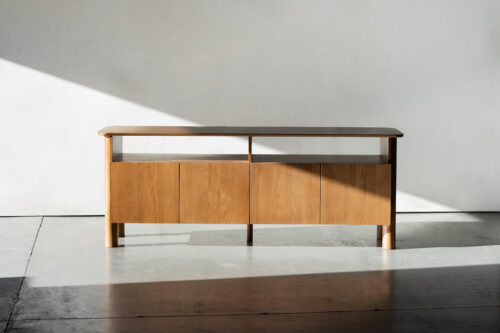 Leibal — Arc Sideboard