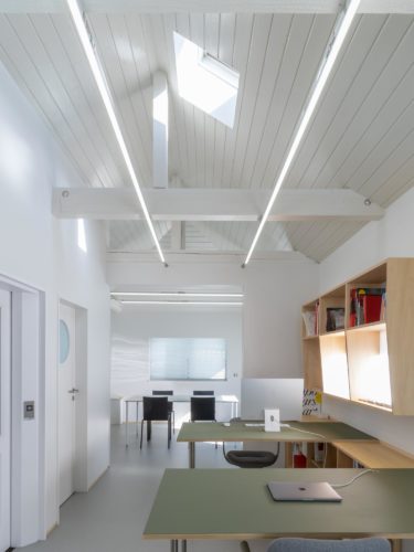 Leibal — Artist Studio