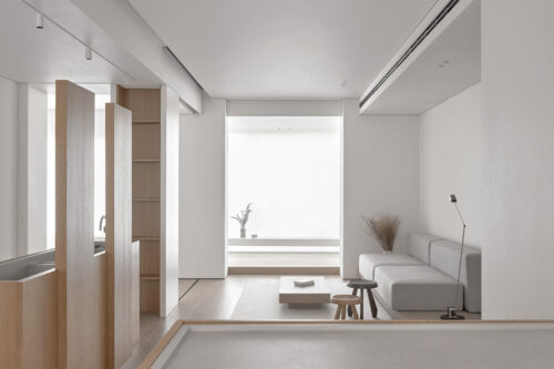 Leibal — Black Forest Residence