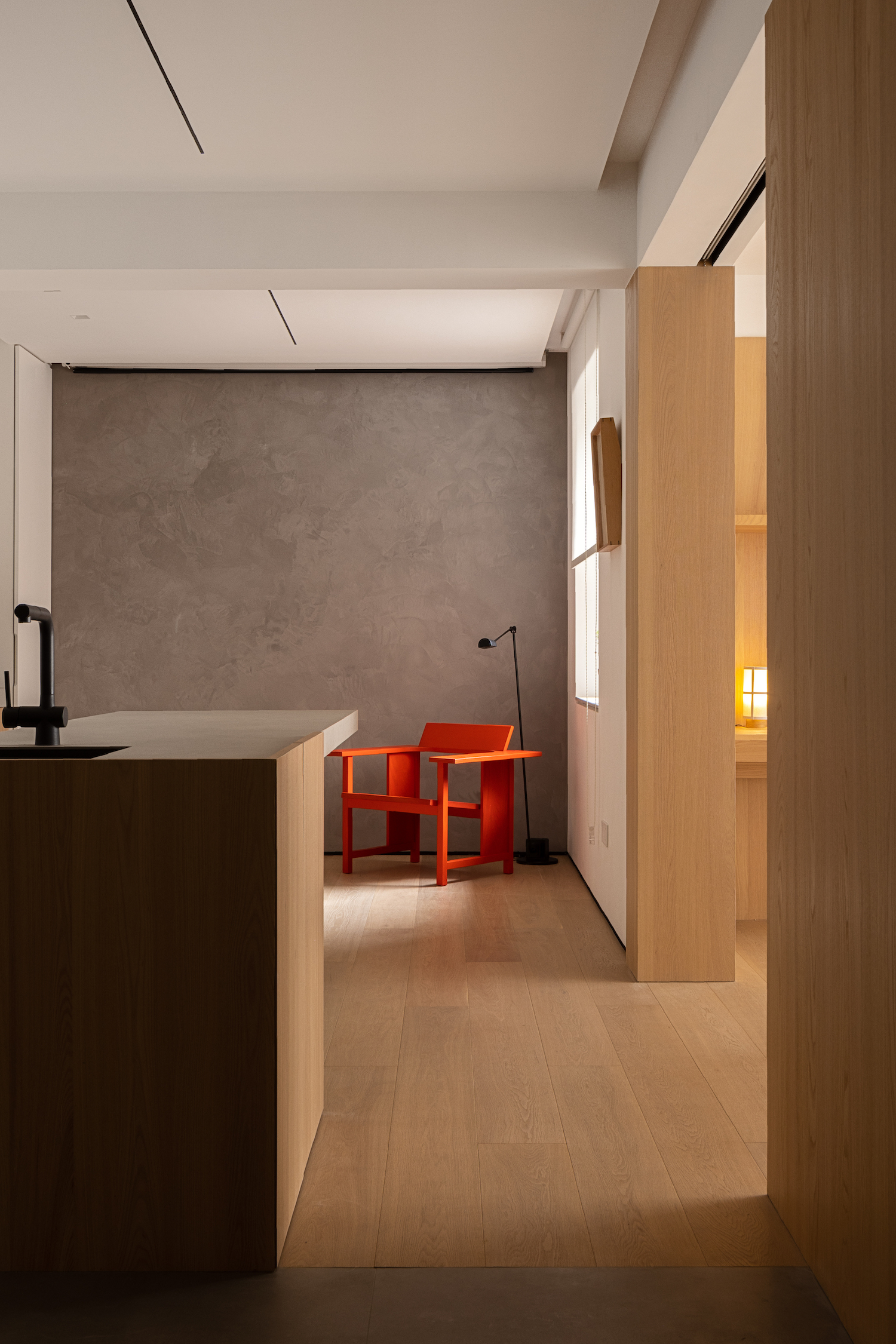 Leibal — B.Y House