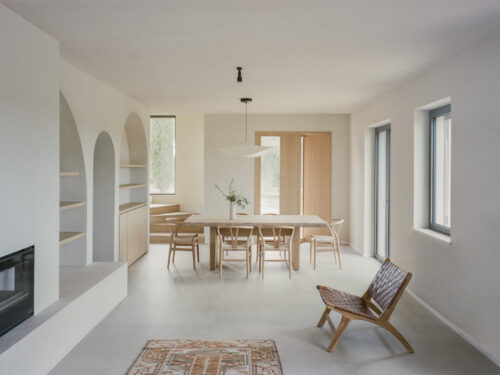 Leibal — Podere 62