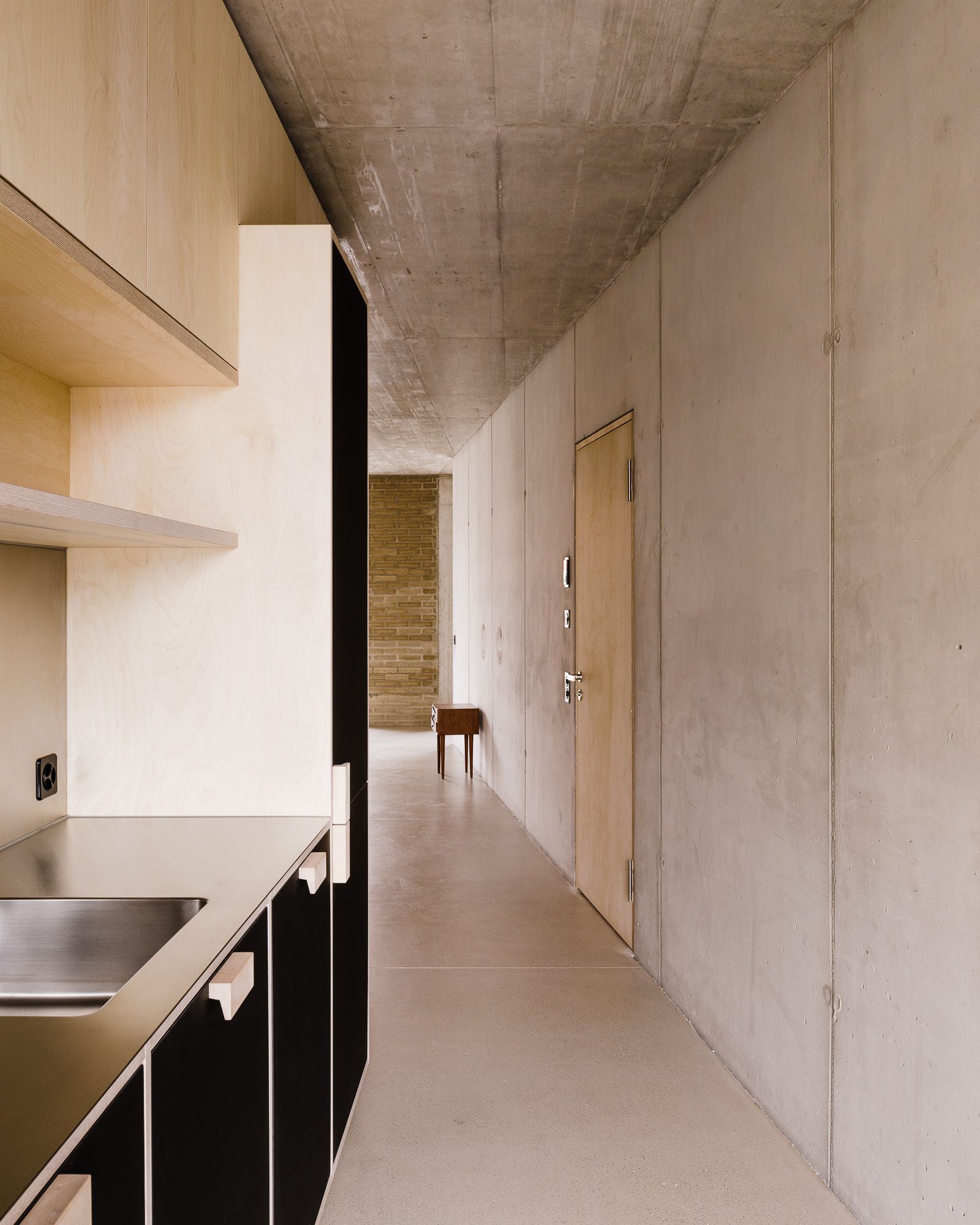 Leibal — Dirty Harry